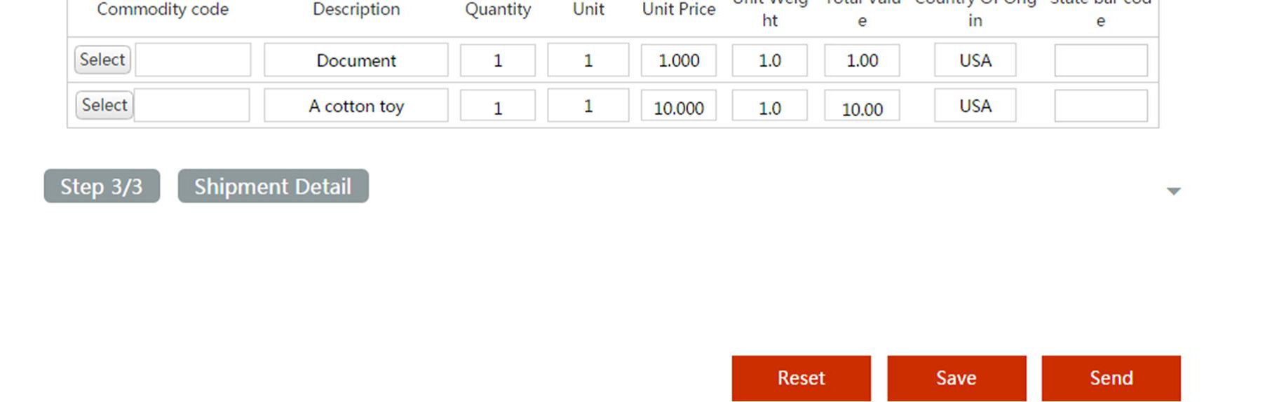 How to ship online with SF