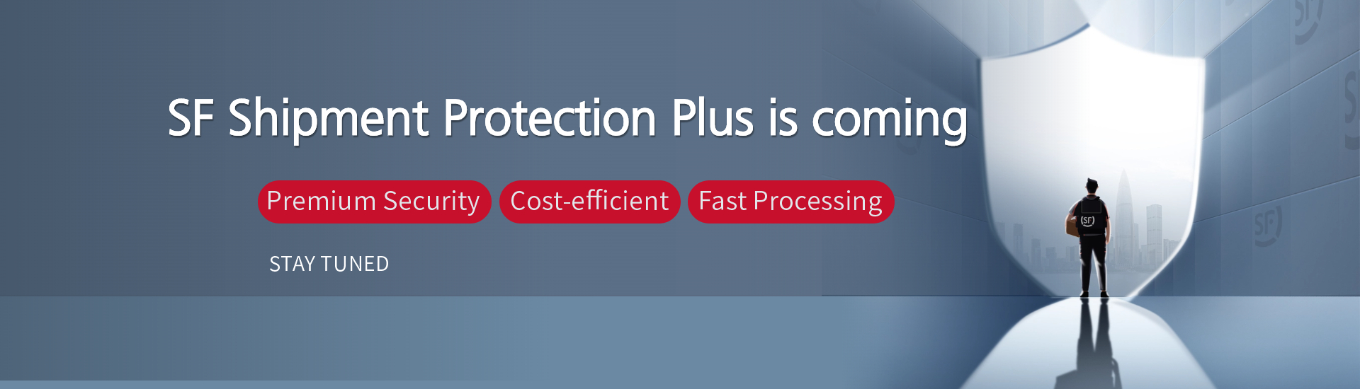 Global Shipping Services| SF International