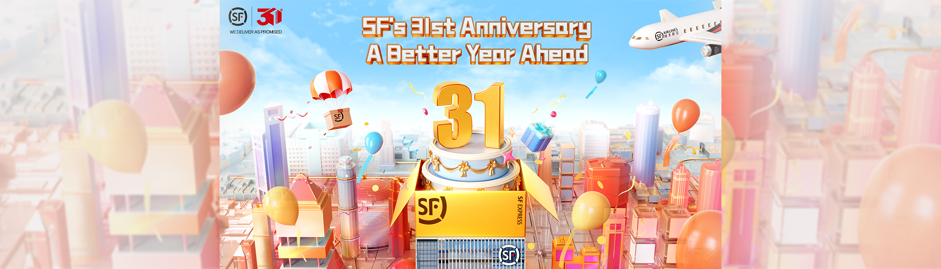 Global Shipping Services| SF International