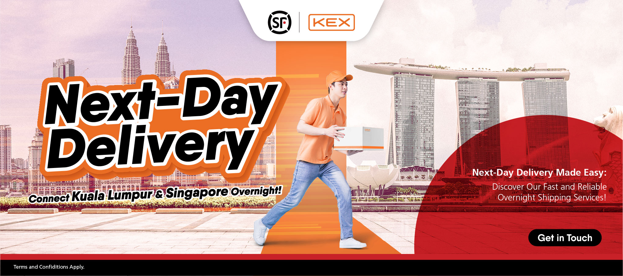 Global Shipping Services| SF International